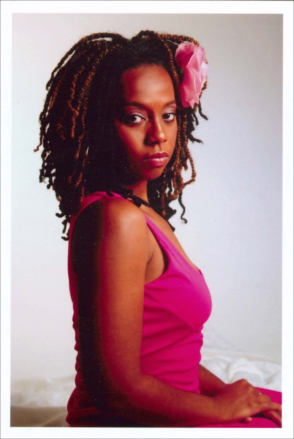 prettyinpink1 - After the Altar Call