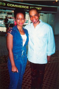 Deborah Barnes Archives - After the Altar Call