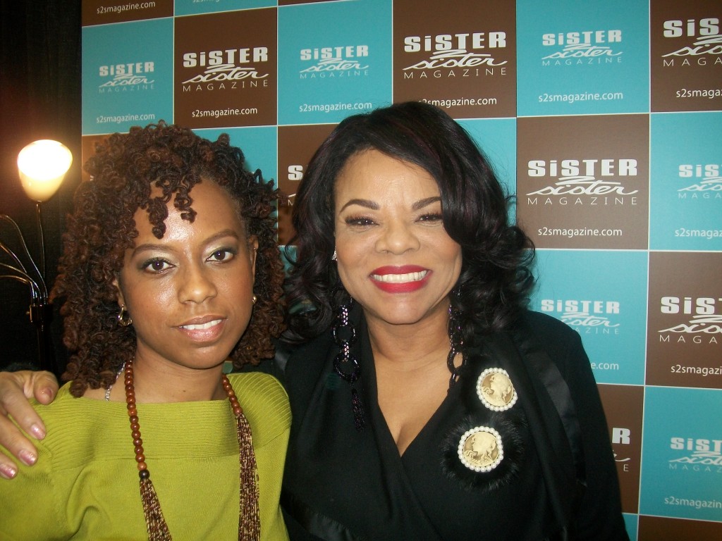 Saturday in the A - Featuring the Bronner Bros. International Hair Show ...