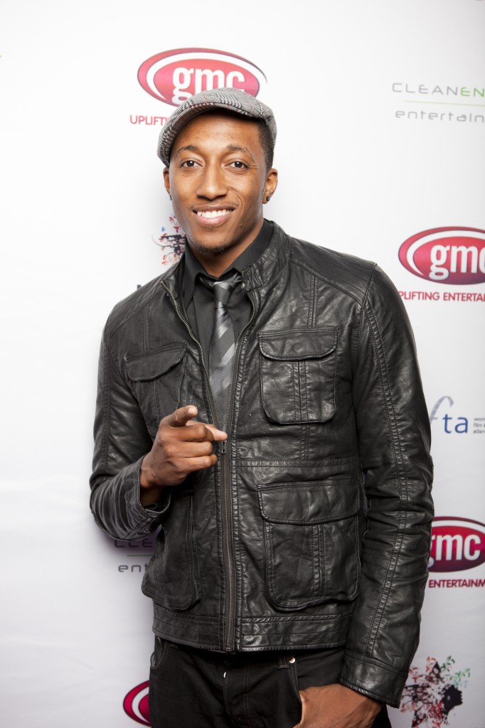 Powerhouse Performers Partner in New GMC TV Film "A Cross to Bear ...