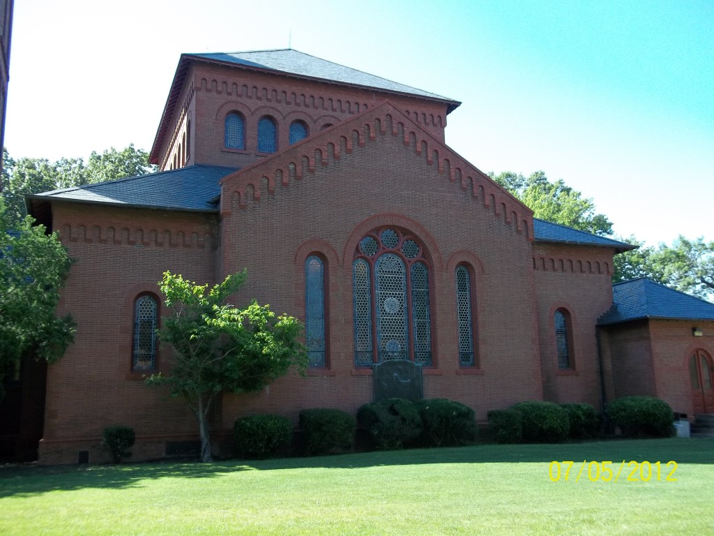 Check Out My Pics From the 98th Hampton University Ministers ...