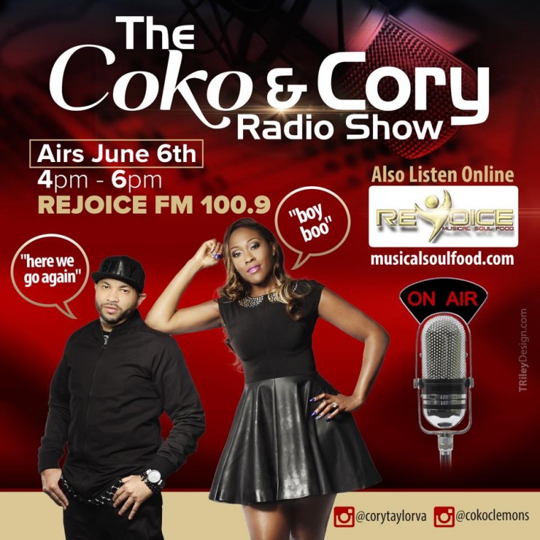 SWV's Coko Talks About Her New Radio Show, Girl Group & How She & Her ...
