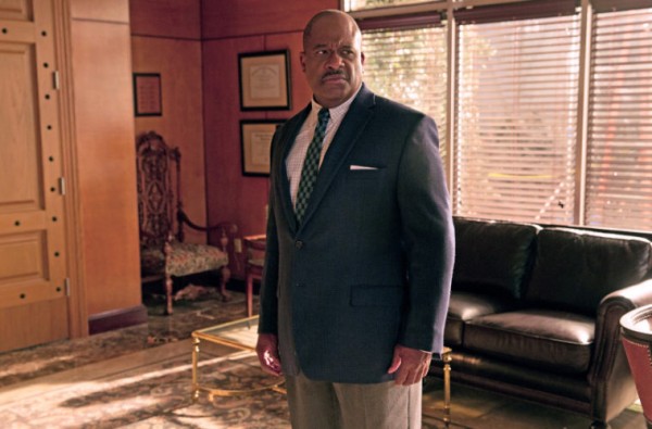 Greenleaf Recap Season 1 Episode 7: One Train May Hide Another ...