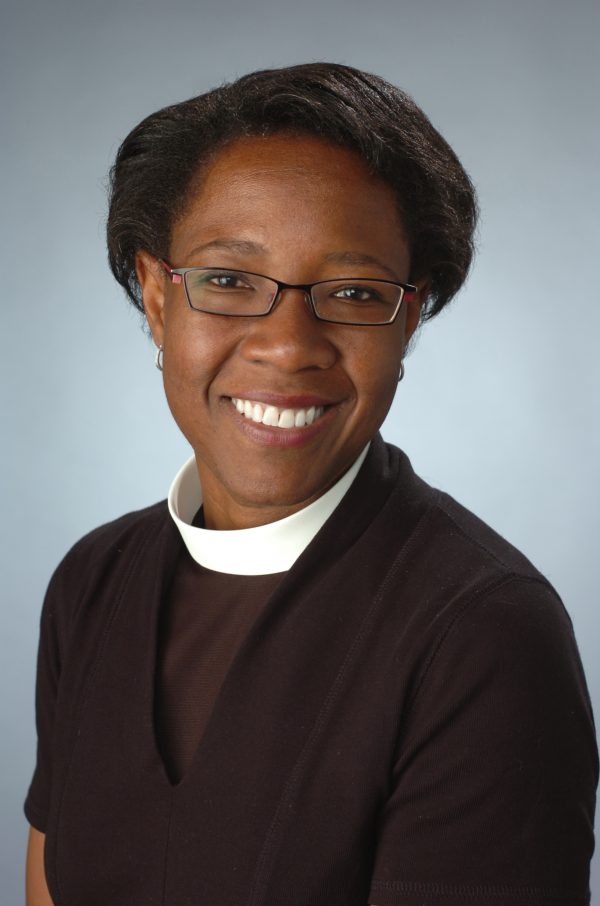 Rev. Jennifer Baskerville-Burrows Archives - After the Altar Call
