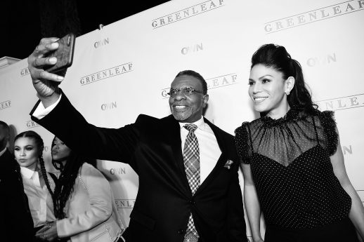 OWN's 'Greenleaf' is Back for Season 2 Tonight & So Are My Recaps ...