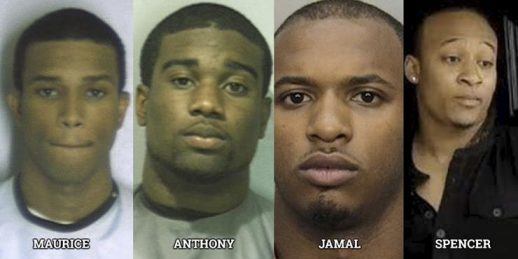 Spencer LeGrande Archives - After the Altar Call