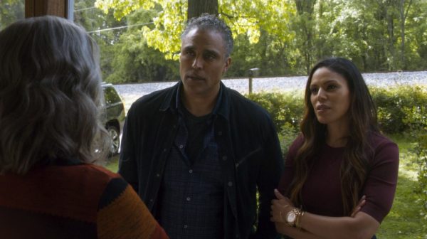 Greenleaf Recap Season 3 Episode 10: The Promised Land… - After the ...