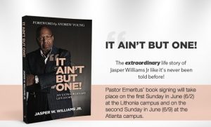 Famed Pastor Who Delivered Aretha Franklin's Eulogy, The Rev. Jasper ...
