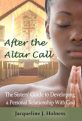 Books - After the Altar Call