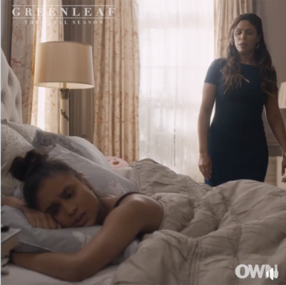Greenleaf Recap Season 5 Episode 5 : The Fifth Day… - After the Altar Call