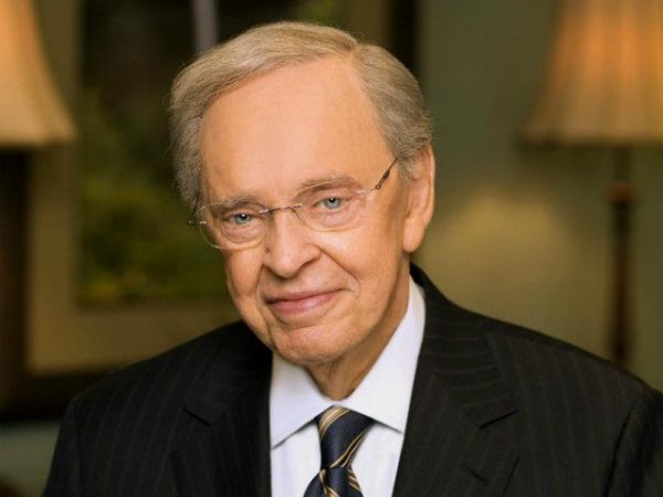 Seven Reasons Why Dr. Charles Stanley Stepping Down as Pastor Makes Me ...