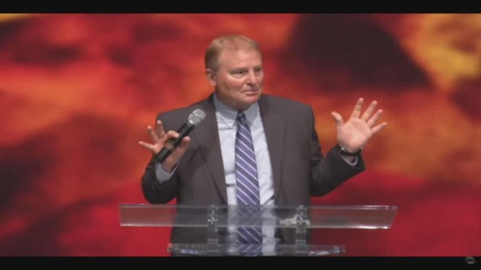 bob - After the Altar Call