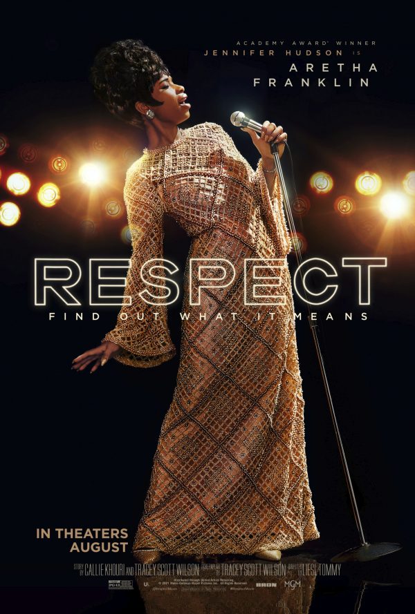 respect poster - After the Altar Call