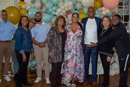 Bishop Eddie Long’s Son Edward Long Releases Book 'Son of a Bishop ...