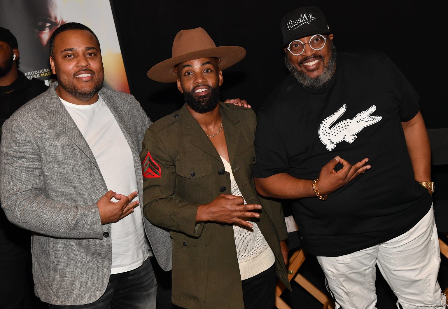 Watch TV One's 'Never Would Have Made It: The Marvin Sapp Story ...