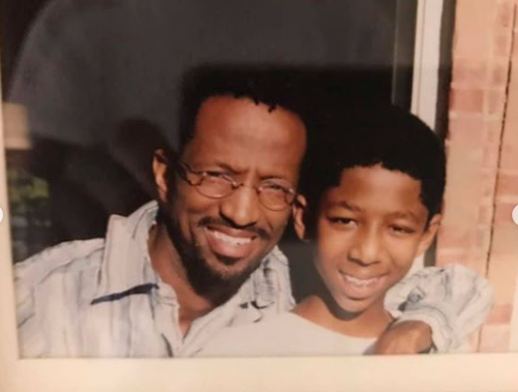 Comedian & Radio Personality Rickey Smiley Announces the Death of His ...