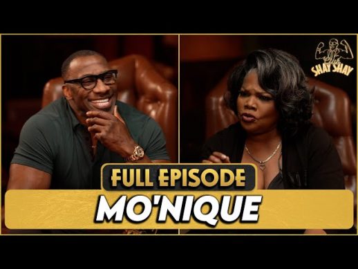 Why Mo'Nique Is Wrong To STILL Be Seeking an Apology From Tyler Perry ...